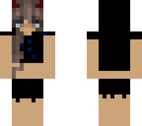 baddie | Minecraft Skins