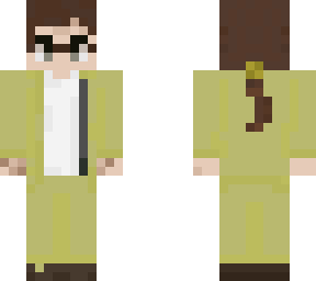 barnaby | Minecraft Skins