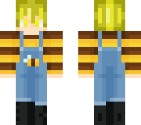 beekeeper | Minecraft Skins