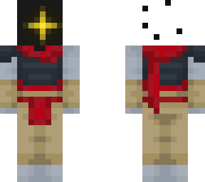 beheaded | Minecraft Skin