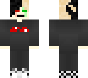 bingus | Minecraft Skins