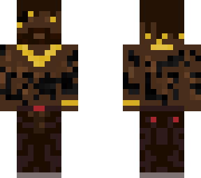 black rapper | Minecraft Skins