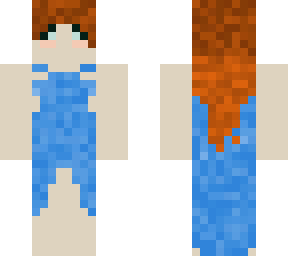 ball gown | Minecraft Skins