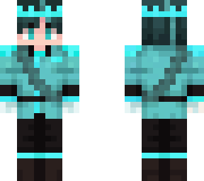 smallishbeans | Minecraft Skins