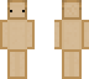 Bread | Minecraft Skin