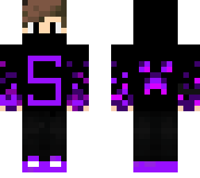 Bru | Minecraft Skin