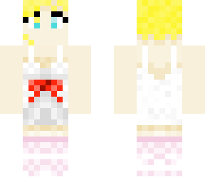 catherine | Minecraft Skins