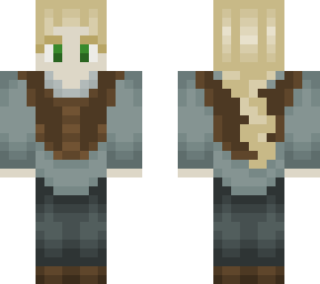 ciri | Minecraft Skin