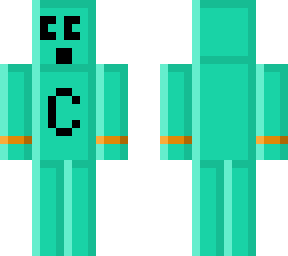 craftee skin | Minecraft Skins