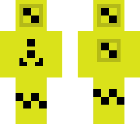 test dummy | Minecraft Skins