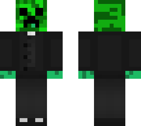 pastor | Minecraft Skins