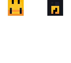 hive cubee pet | Minecraft Skins