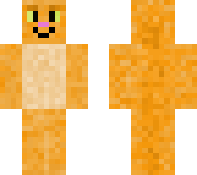 curious george | Minecraft Skins
