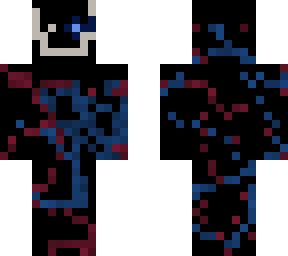 Ded men | Minecraft Skin