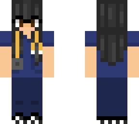 Nurse Minecraft Skins