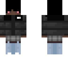 dsfsdf | Minecraft Skin