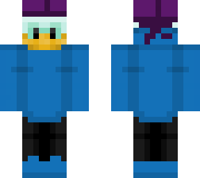 durag | Minecraft Skins