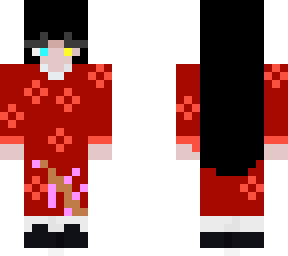 Viet Minecraft Skins