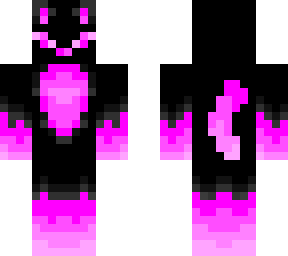 endercat | Minecraft Skin