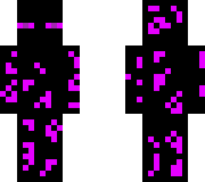 enderman hd | Minecraft Skins