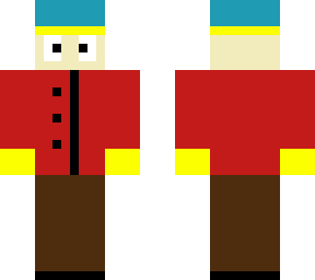 eric cartman | Minecraft Skins