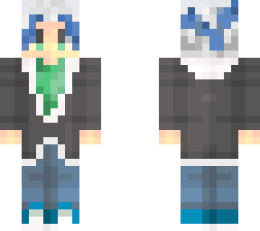 Fer Skin | Minecraft Skin