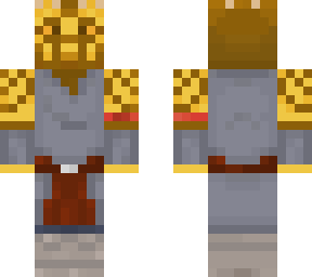 savage opress | Minecraft Skins