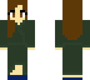 fixed feet | Minecraft Skin