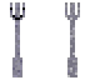 fork | Minecraft Skins
