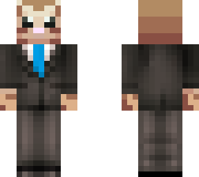 furret | Minecraft Skins
