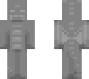 Gargoyle *With Special Effects | Minecraft Skin