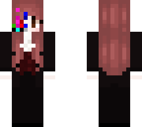 vox | Minecraft Skins