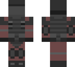 Scp Goc Minecraft Skins