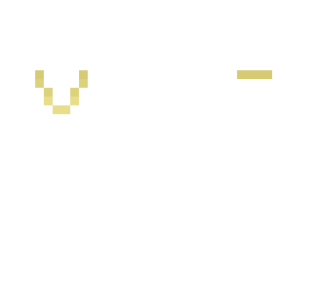 Gold Necklace | Minecraft Skin