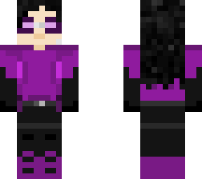 kate bishop | Minecraft Skins