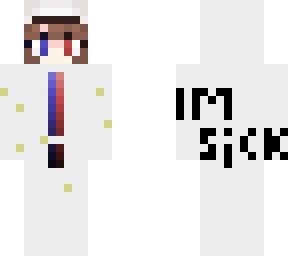 Sick | Minecraft Skins