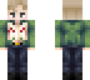 jimin | Minecraft Skins