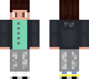Joseph | Minecraft Skin