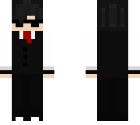 kafkasenpai | Minecraft Skins