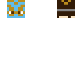 Kaiser Minecraft Skins