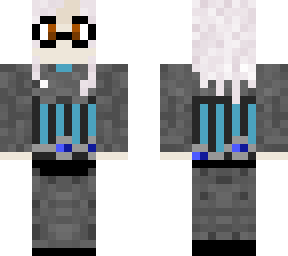 katherine | Minecraft Skin