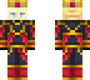 goc | Minecraft Skins