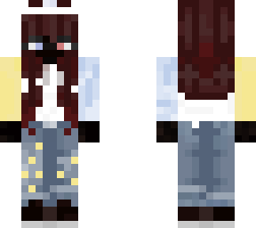 Klmnop | Minecraft Skin