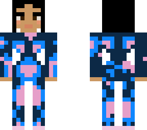 kylie jenner | Minecraft Skins