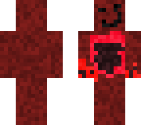 Lava Boy | Minecraft Skins