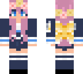 ldshadowlady | Minecraft Skins
