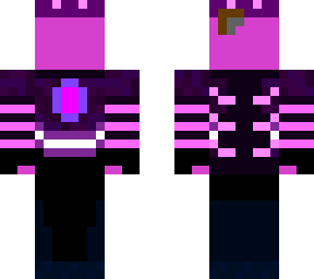 Tower Battles Battlefront Lord Boss | Minecraft Skins