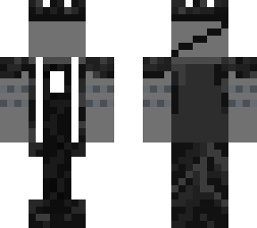 Tower Battles Battlefront Lord Hidden Boss Minecraft Skins