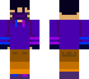 Lua.png | Minecraft Skin
