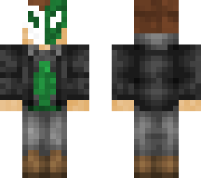 masquerade | Minecraft Skins